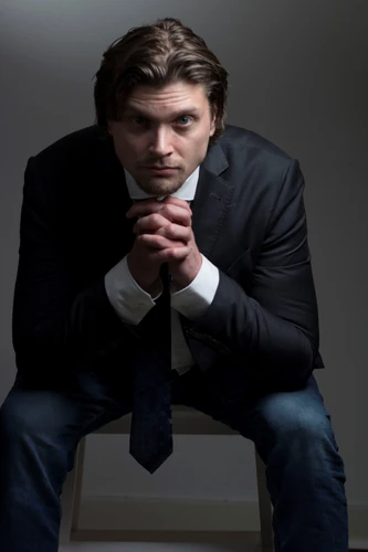 Eric Krogh | A Way Out Wiki | Fandom