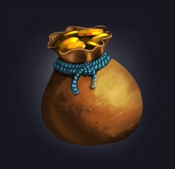 Magic Pouch | The Academy's Weakest Became A Demon-Limited Hunter Wiki | Fandom