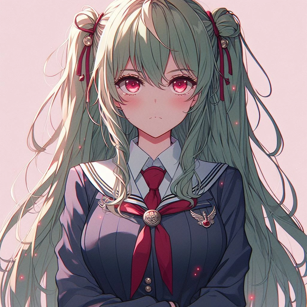 Kaya Astrean | The Academy's Weakest Became A Demon-Limited Hunter Wiki ...