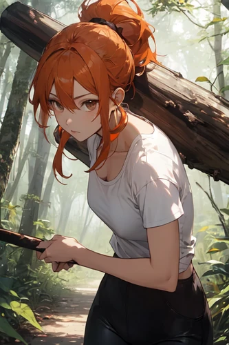 Lisetta Lionheart | The Academy's Weakest Became A Demon-Limited Hunter ...