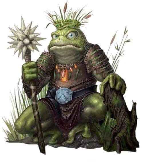 King Kerm | Awborandmadness Wiki | Fandom