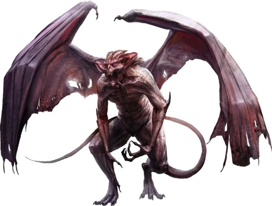 Bloodfang | Awborandmadness Wiki | Fandom