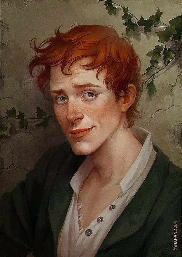 Derek Stevenson | Awborandmadness Wiki | Fandom