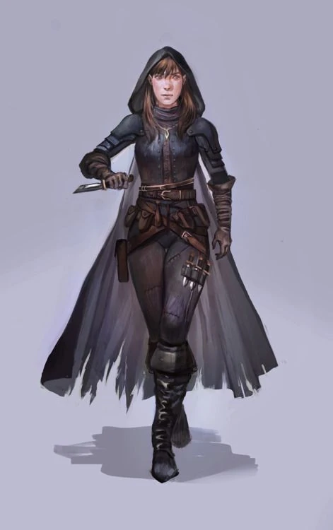 Deliah | Awborandmadness Wiki | Fandom