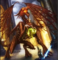 Dragotha | Awborandmadness Wiki | Fandom