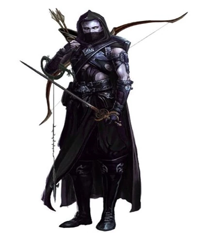 Faceless | Awborandmadness Wiki | Fandom