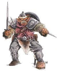 Garad Salenct | Awborandmadness Wiki | Fandom
