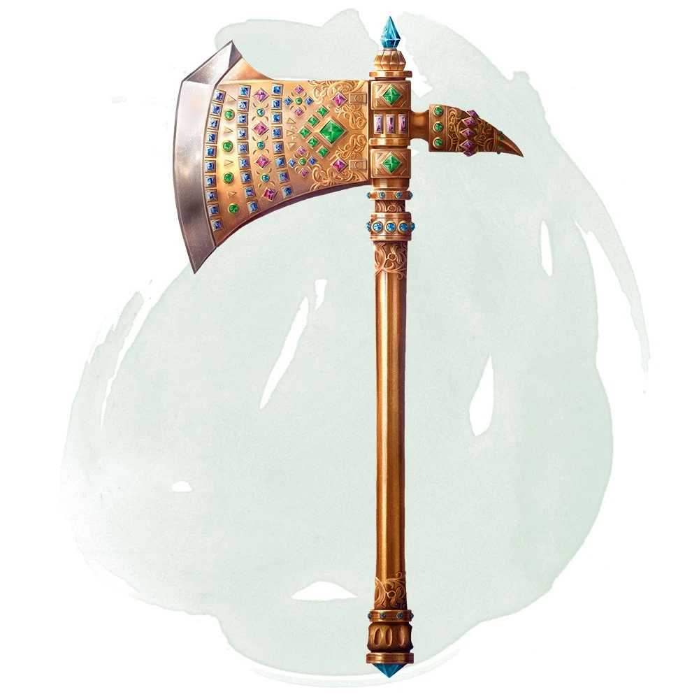 Sun Axe | Awborandmadness Wiki | Fandom