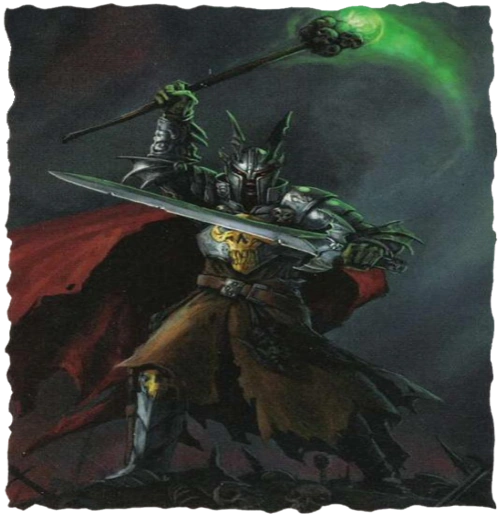 Saint Kargoth | Awborandmadness Wiki | Fandom