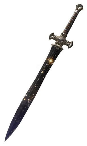 Black Razor | Awborandmadness Wiki | Fandom