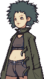 Lash | Advance Wars By Web Wiki | Fandom