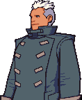 Hawke | Advance Wars By Web Wiki | Fandom
