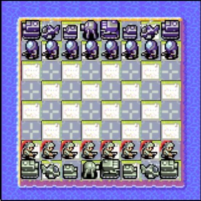 FTA | Advance Wars By Web Wiki | Fandom