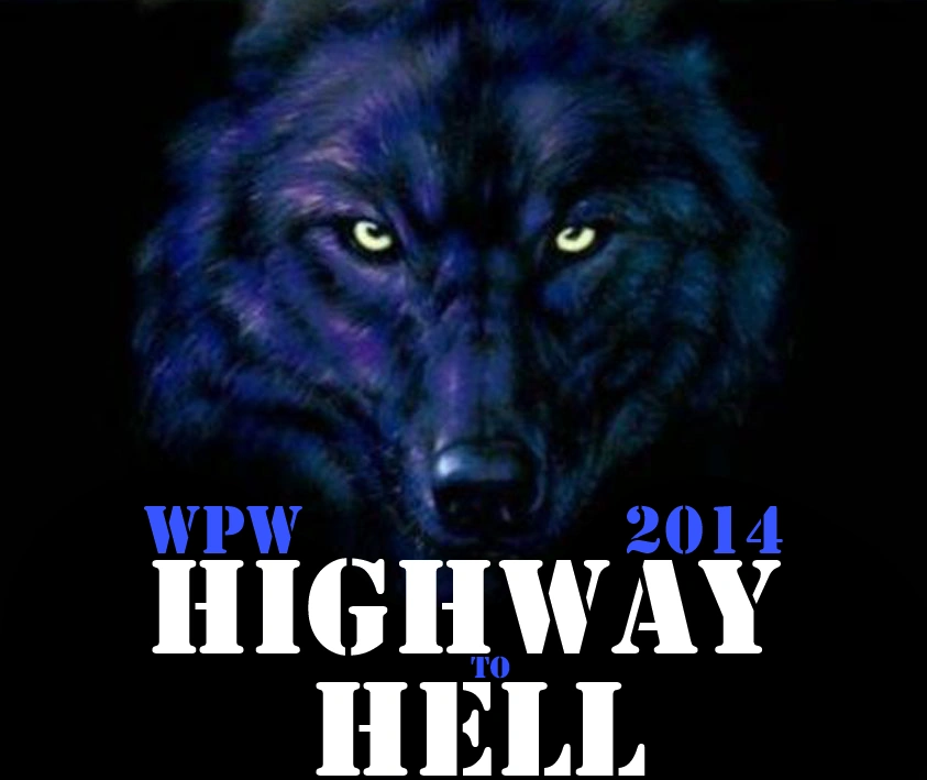 WPW Highway to Hell 2014 | AWC Glorious Night / WPW Stars Road Wiki ...