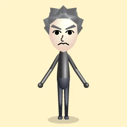 The 13 Doctors- Miis | AWCUser1's Wiki | Fandom