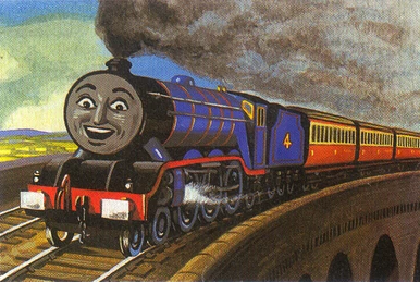 Main Line Engines Buzz Buzz