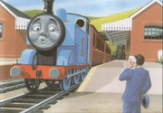 Toryreck | Awdry's Railway Series Wiki | Fandom