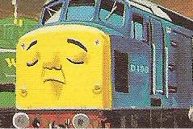Main Line Engines Buzz Buzz