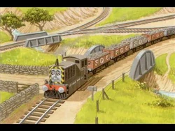 Mavis | Awdry's Railway Series Wiki | Fandom