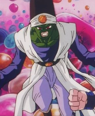 Character Profile - Pikkon | AWESOME! - Factbase Wiki | Fandom