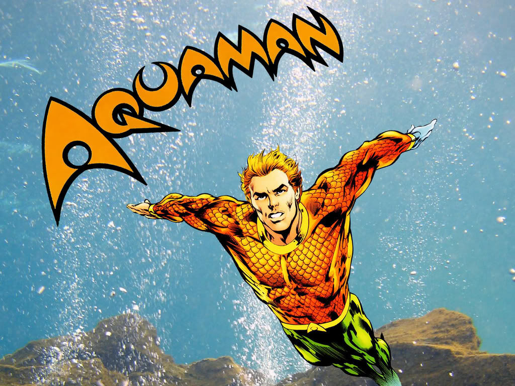 Character Profile Aquaman Awesome Factbase Wiki Fandom