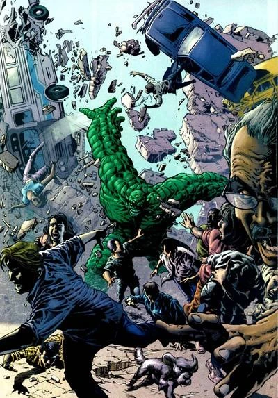 Character Profile - Abomination | AWESOME! - Factbase Wiki | Fandom