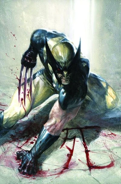 Character Profile - Wolverine | AWESOME! - Factbase Wiki | Fandom
