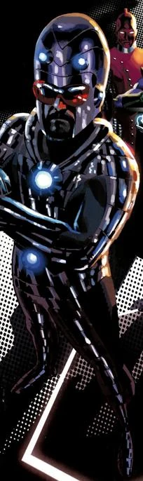 Character Profile - Wizard | AWESOME! - Factbase Wiki | Fandom