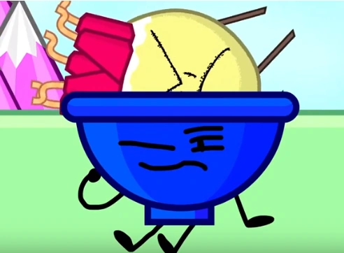 Sherbert | Awesome futuristic object Wiki | Fandom