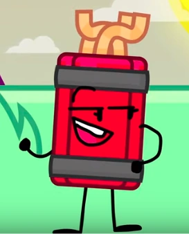 Dynamite | Awesome futuristic object Wiki | Fandom