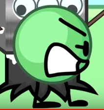 Pea | Awesome futuristic object Wiki | Fandom