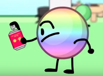 Super ball | Awesome futuristic object Wiki | Fandom