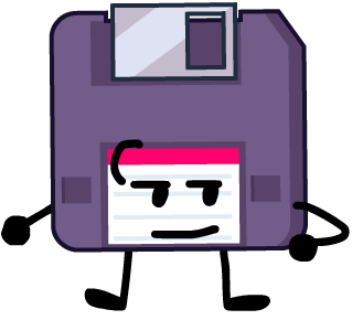 Floppy Disk | Awesome Futuristic Objects Wiki | Fandom