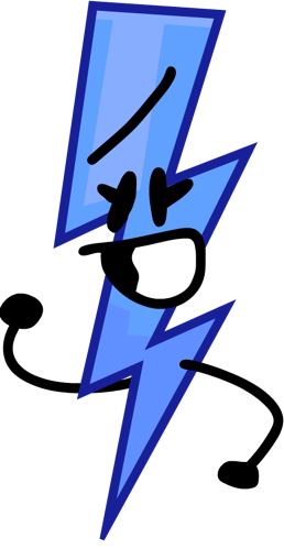 Bolty | Awesome Futuristic Objects Wiki | Fandom