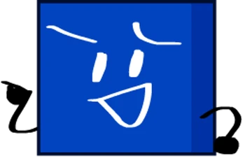 Blue Block | Awesome Futuristic Objects Wiki | Fandom