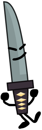 Samurai Sword | Awesome Futuristic Objects Wiki | Fandom