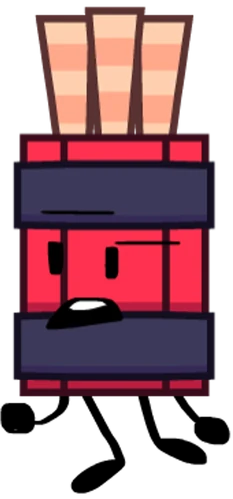 Dynamite | Awesome Futuristic Objects Wiki | Fandom