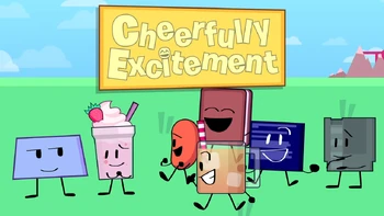 Cheerfully Excitement | Awesome Futuristic Objects Wiki | Fandom