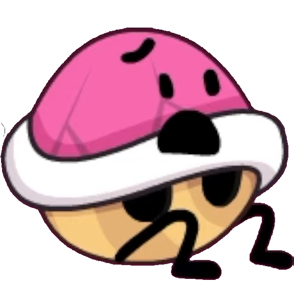 Shelly | Awesome Futuristic Objects Wiki | Fandom