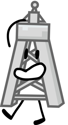 Radio Tower | Awesome Futuristic Objects Wiki | Fandom