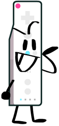 Wii Remote | Awesome Futuristic Objects Wiki | Fandom