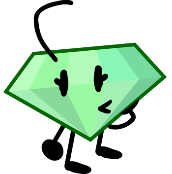 Emerald | Awesome Futuristic Objects Wiki | Fandom