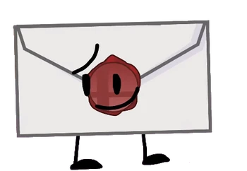 Envelope | Awesome Futuristic Objects Wiki | Fandom