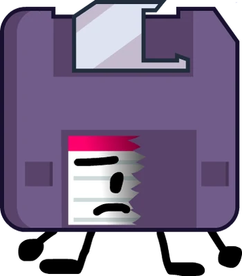 Floppy Disk | Awesome Futuristic Objects Wiki | Fandom