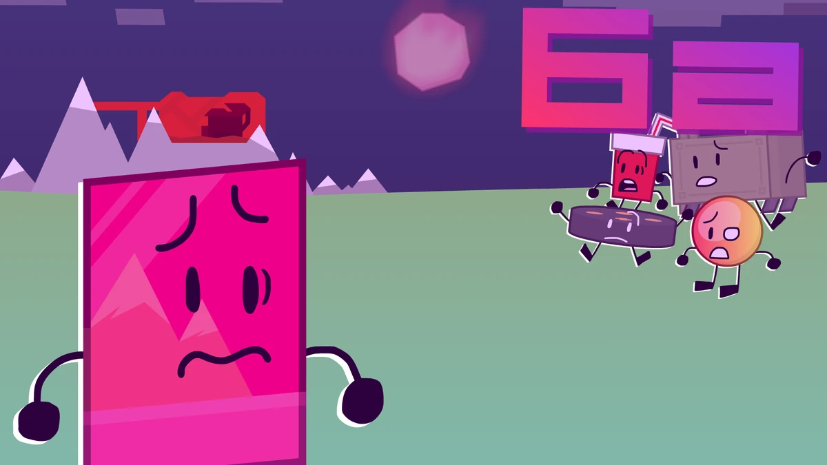 Meteorite Mayhem! | Awesome Futuristic Objects Wiki | Fandom