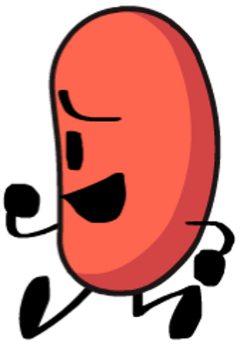 Bean | Awesome Futuristic Objects Wiki | Fandom