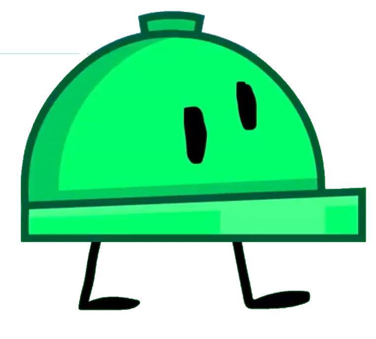 Hatty | Awesome Futuristic Objects Wiki | Fandom