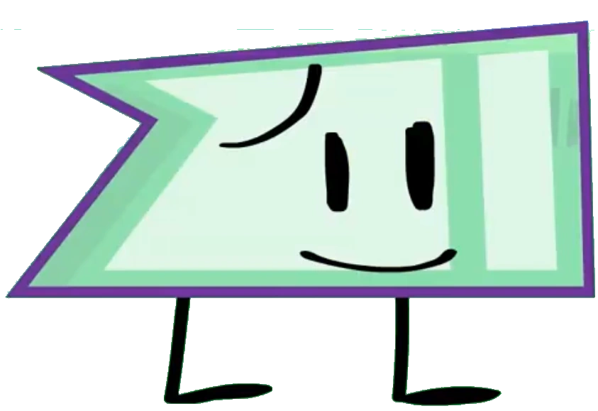 Shardy | Awesome Futuristic Objects Wiki | Fandom