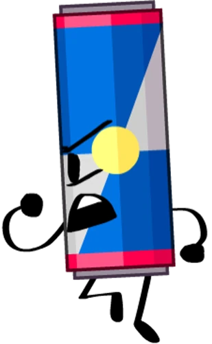 Energy Drink | Awesome Futuristic Objects Wiki | Fandom