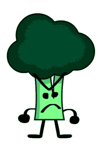 Broccoli | Awesome Futuristic Objects Wiki | Fandom